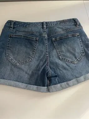 LC Lauren Conrad | Shorts | Womans Lauren Conrad Jean Shorts | Poshmark